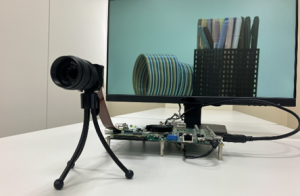 SLVS-EC RX IP - Tokyo Drawing Ltd.